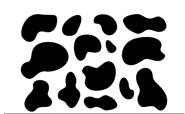 Free Cow Print Svg | cowsvg.com
