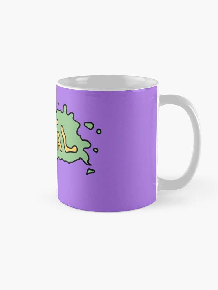 Brutal Olivia Rodrigo Coffee Mug | oliviarodrigomerch.shop
