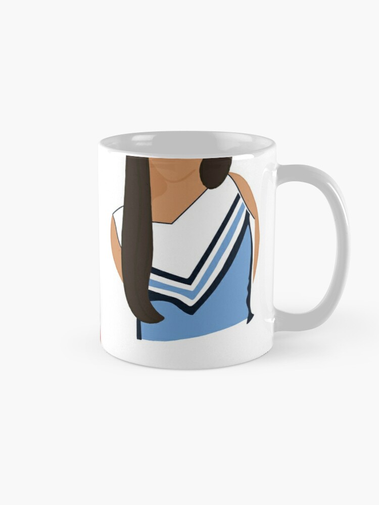 Olivia Rodrigo Good 4 U Coffee Mug | oliviarodrigomerch.shop