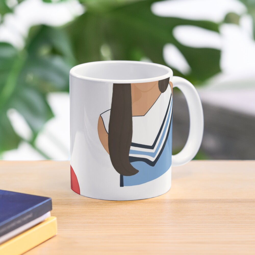 Olivia Rodrigo Good 4 U Coffee Mug | oliviarodrigomerch.shop