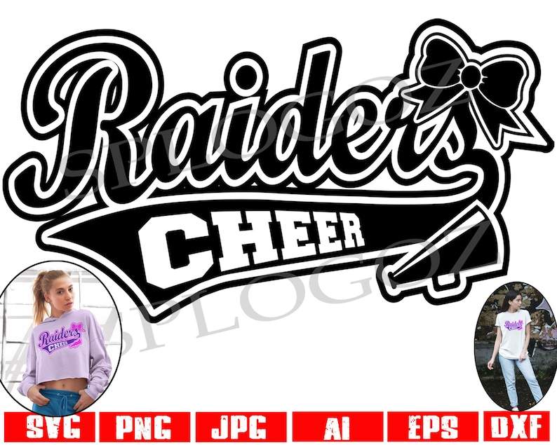 SVG Files Raiders SVG Free | footballteamsvg.com