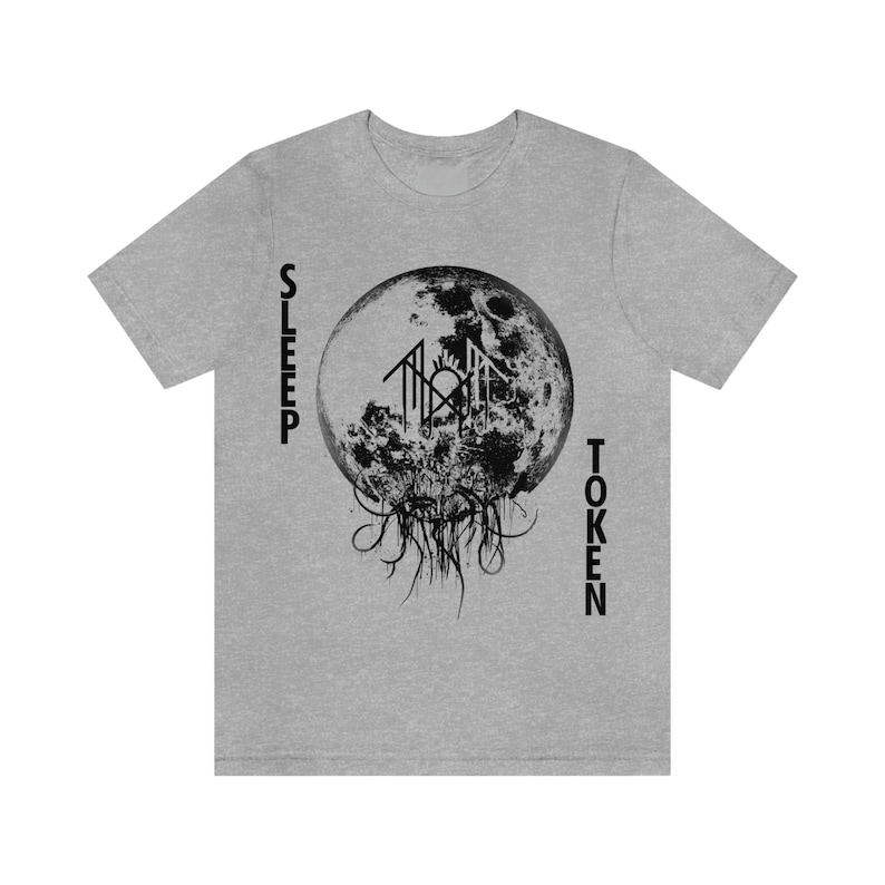 Shop Durable Sleep Token Take Me Back To Eden Unisex T Shirt At An