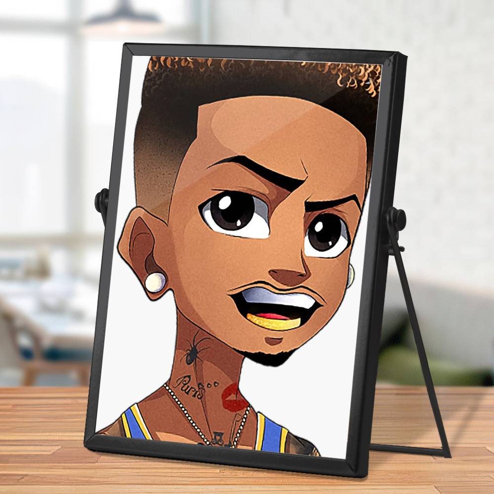 Macarthur Johnson's Instagram, Twitter & Facebook on IDCrawl