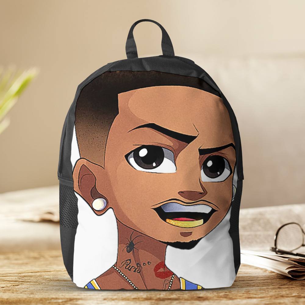 Macarthur Johnson's Instagram, Twitter & Facebook on IDCrawl