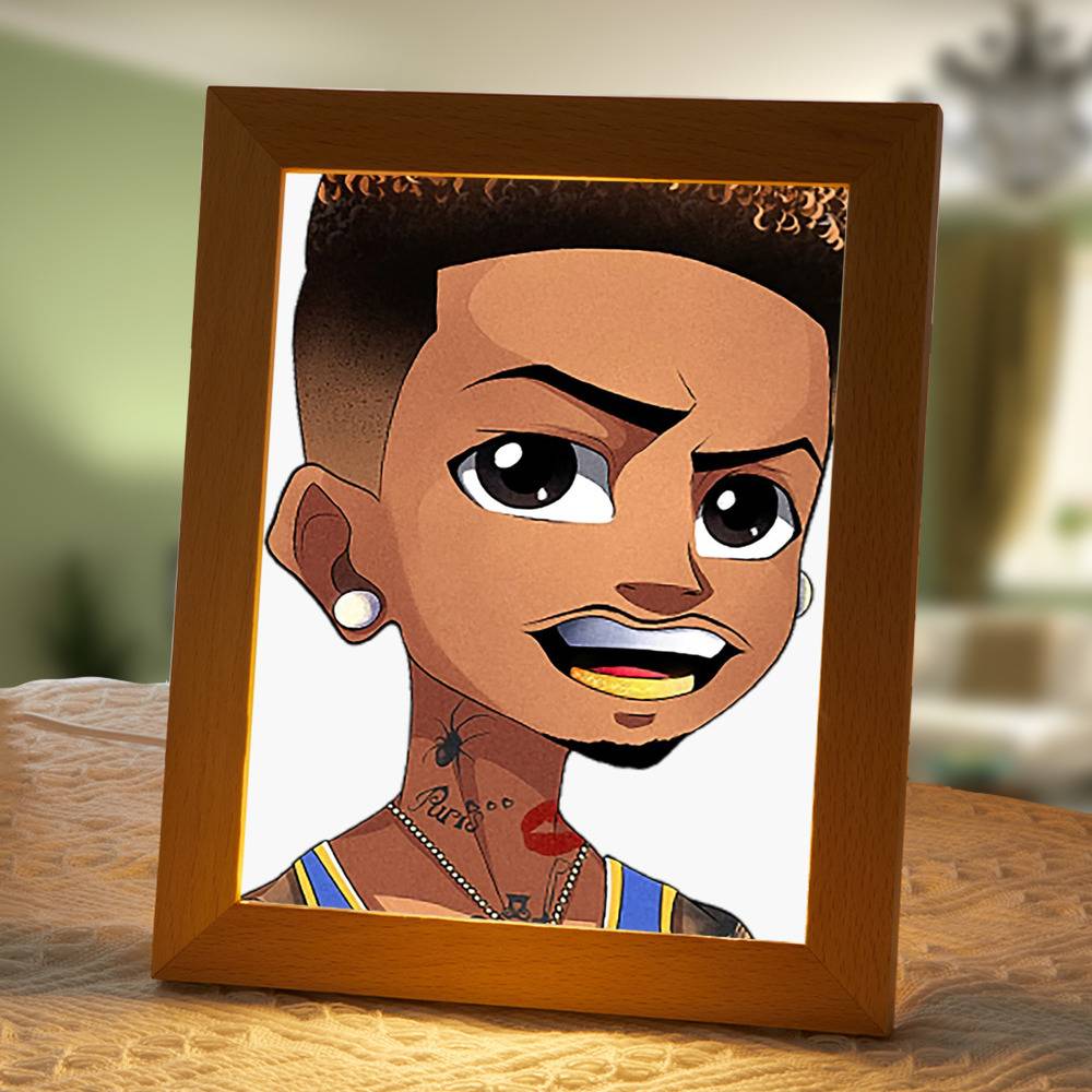 Macarthur Johnson's Instagram, Twitter & Facebook on IDCrawl