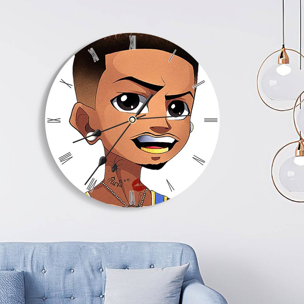 Macarthur Johnson's Instagram, Twitter & Facebook on IDCrawl