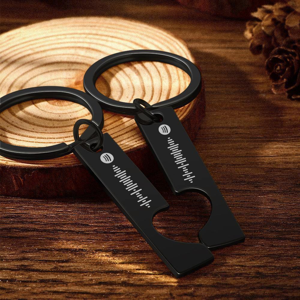 2 Personalized Spotify Code Keychain | Heart Cut Out | Friend Keychain ... 2 Personalized Spotify Code Keychain | Heart Cut Out | Friend Keychain ...