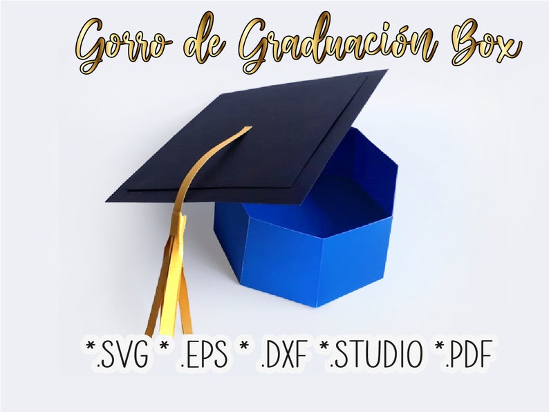 Graduation Cap Svg Perfect for Crafting and Design Projects ...