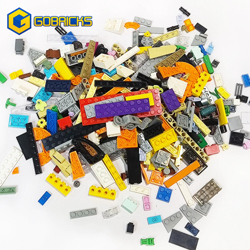 My GoBricks Test - Bulk – mygobricks.com