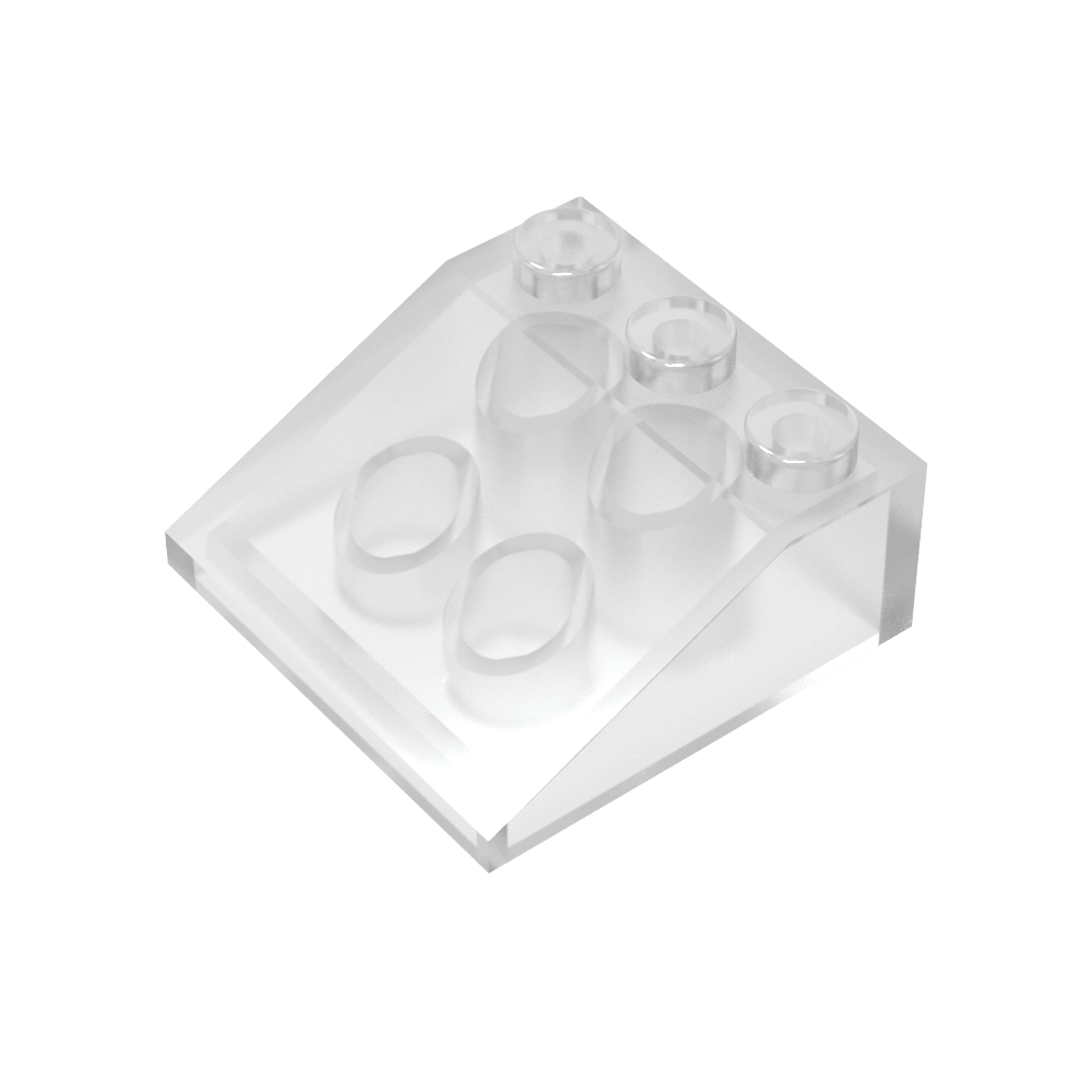 Slope 33° 3 x 3 – mygobricks.com