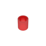 Technic Pin Connector Round 1L [Beam] – mygobricks.com