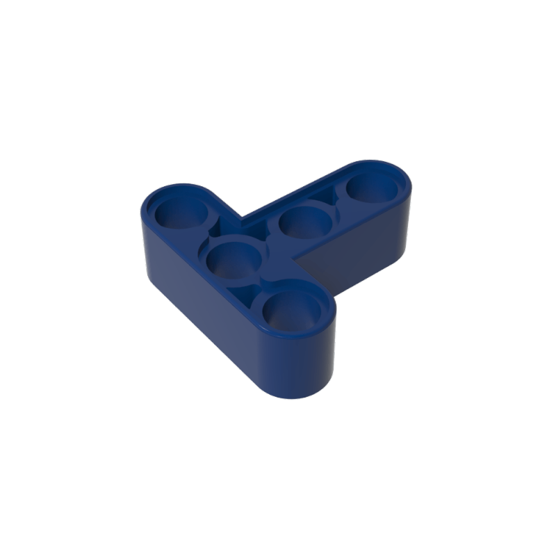 Technic Beam 3 x 3 T-Shape Thick – mygobricks.com