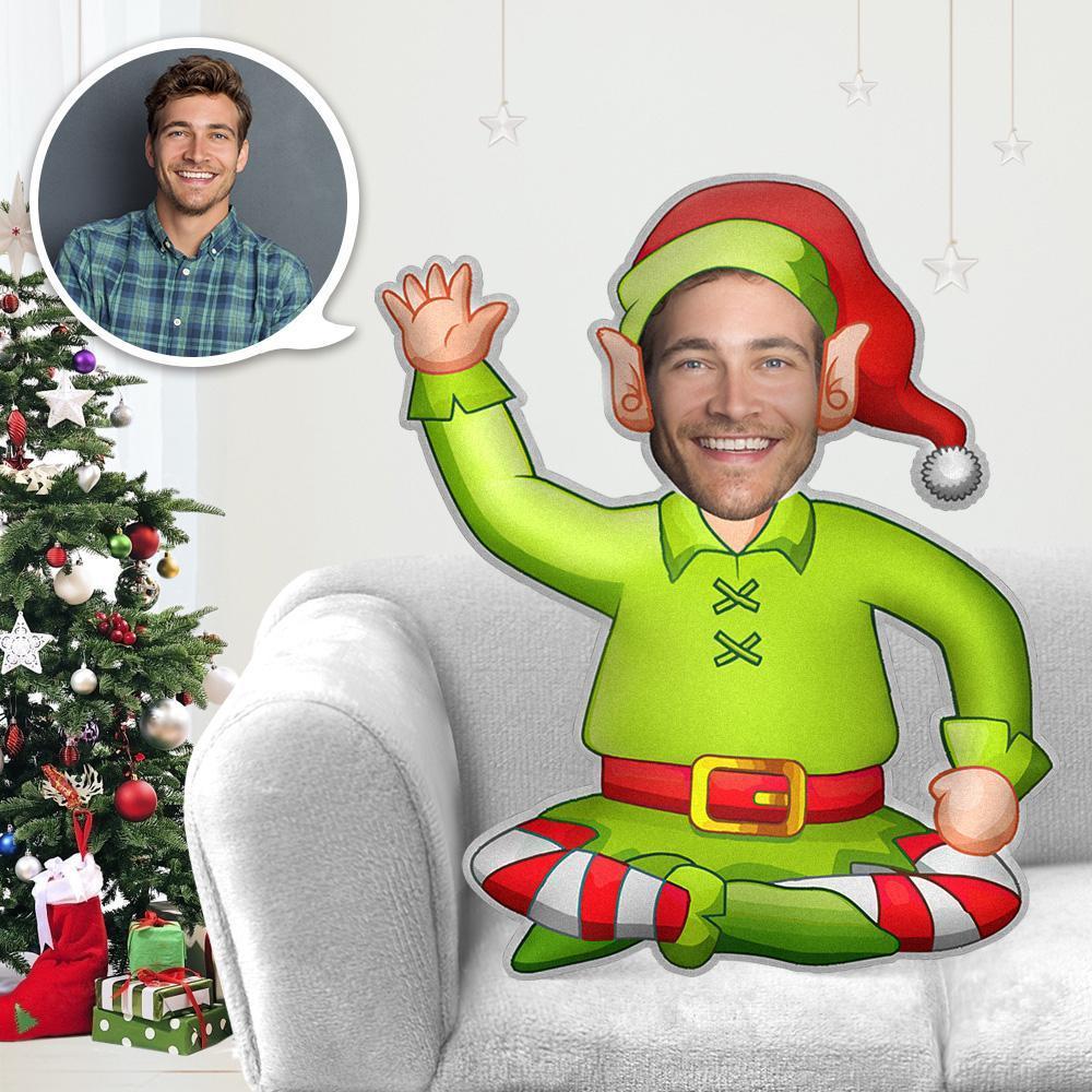 Custom Face Pillow Custom Pillow Face Body Pillow Personalized Photo ...