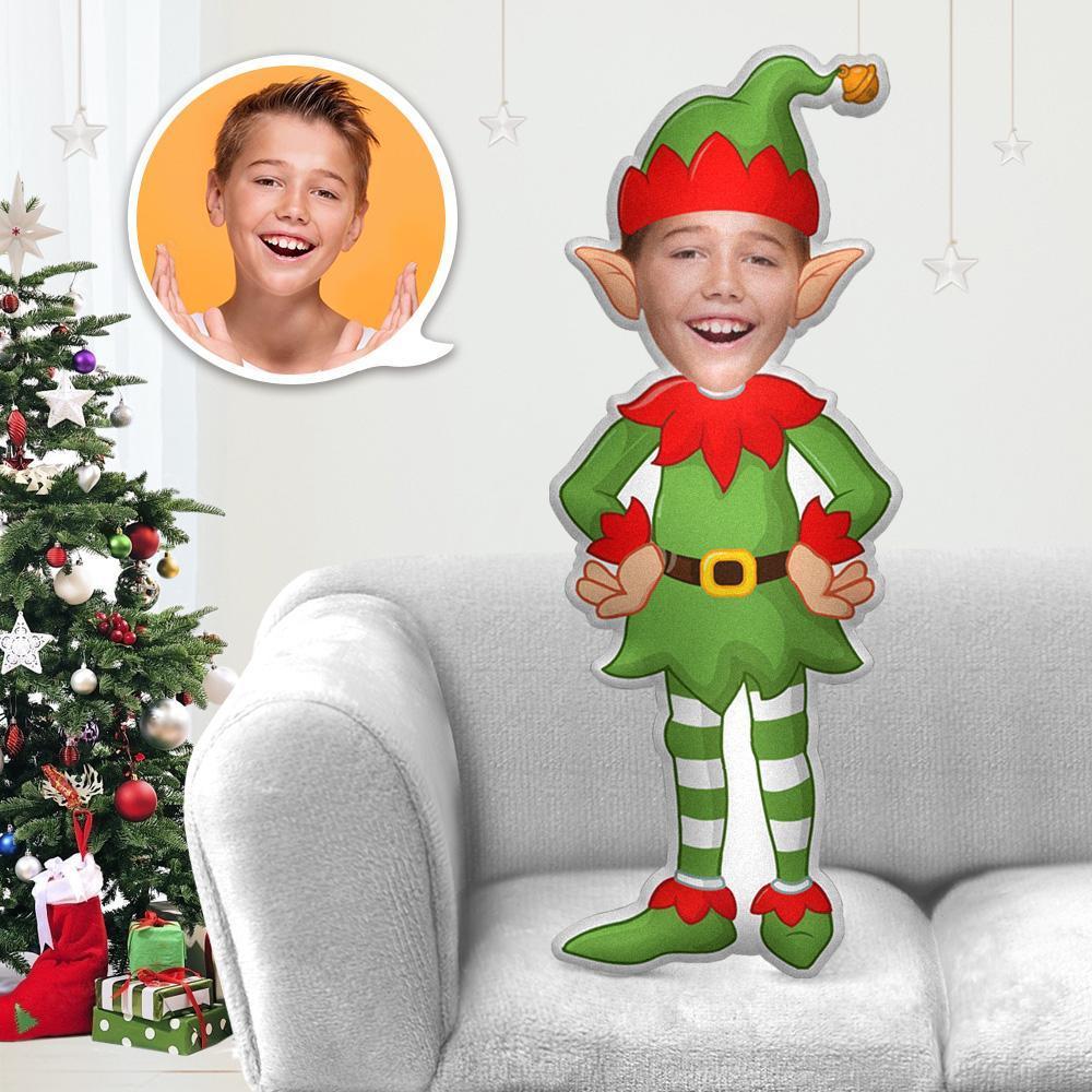 Custom Face Pillow Custom Pillow Face Body Pillow Personalized Photo ...