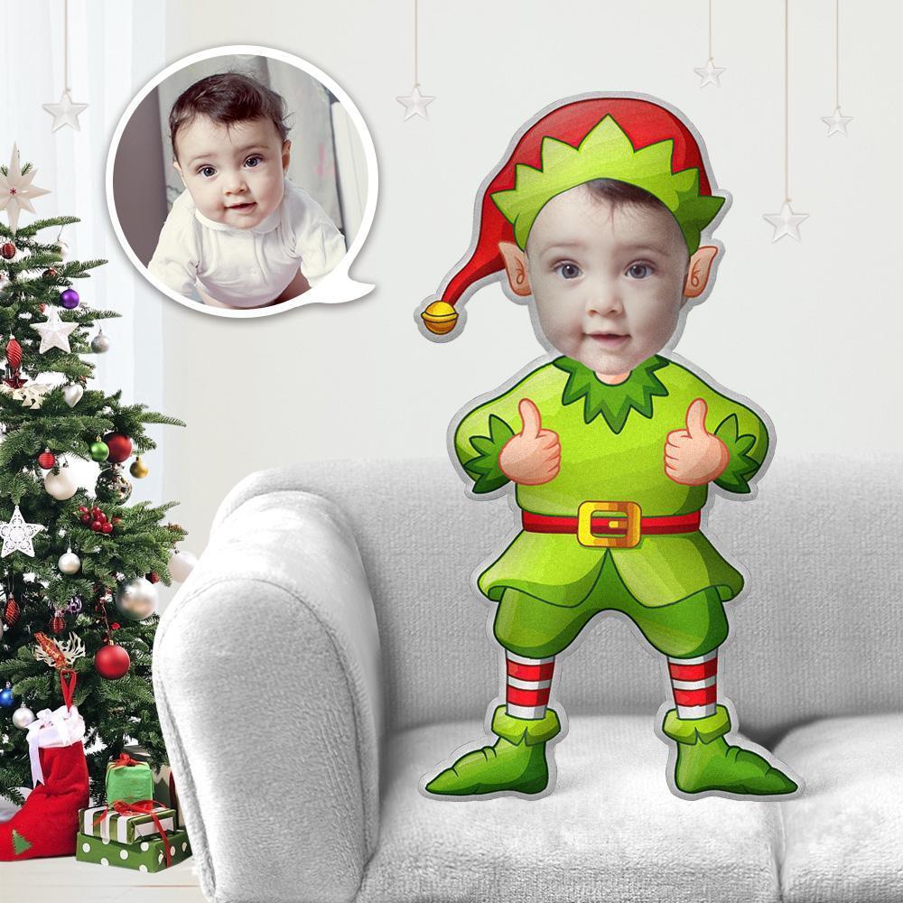 Custom Face Pillow Custom Pillow Face Body Pillow Personalized Photo ...