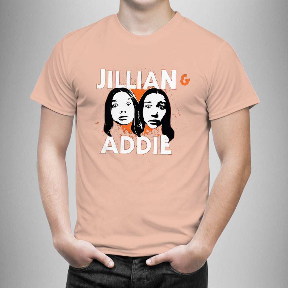 Jillian And Addie Merch | Get Desirable Jillian And Addie Merchandise ...