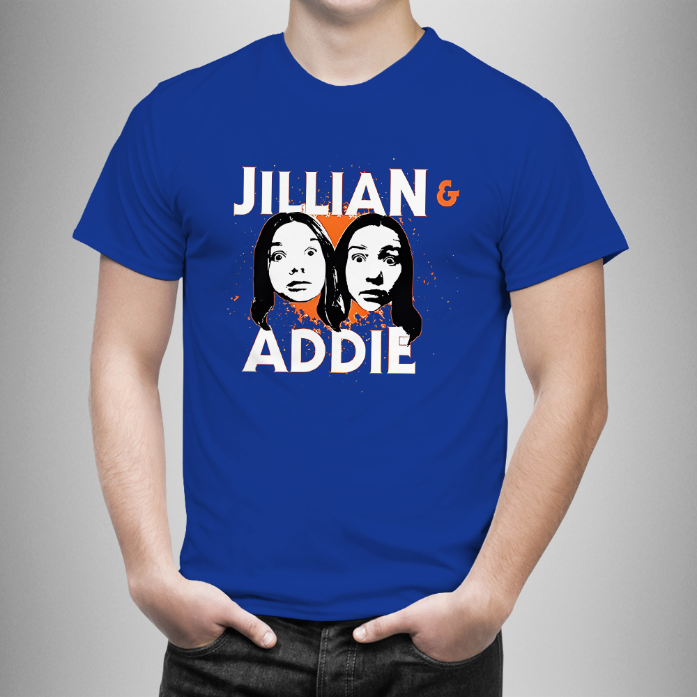 Jillian And Addie Merch | Get Desirable Jillian And Addie Merchandise ...