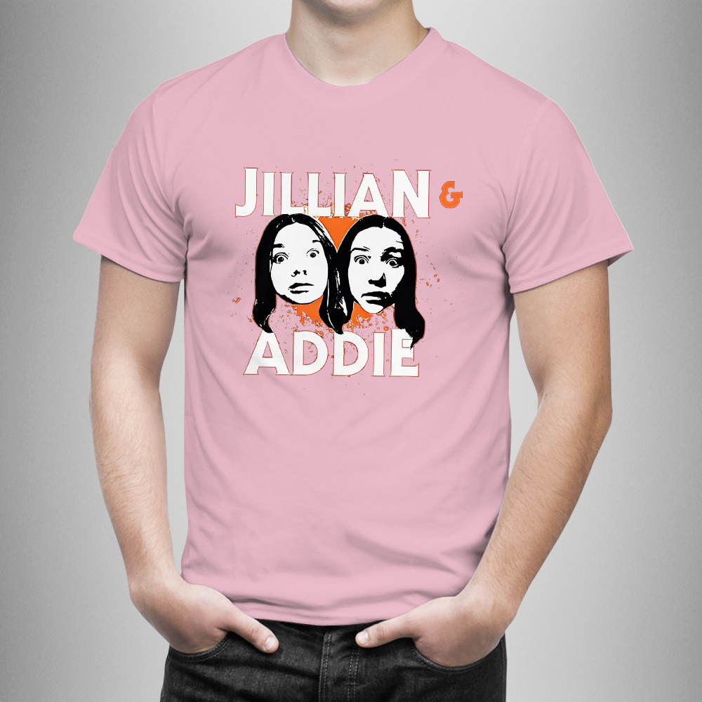 Jillian And Addie Merch | Get Desirable Jillian And Addie Merchandise ...