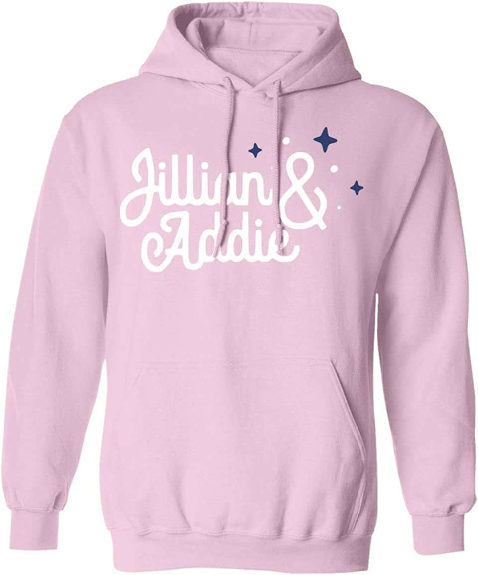 Jillian And Addie Merch | Get Desirable Jillian And Addie Merchandise ...