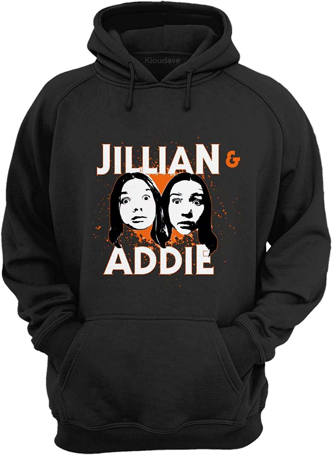Jillian And Addie Merch | Get Desirable Jillian And Addie Merchandise ...