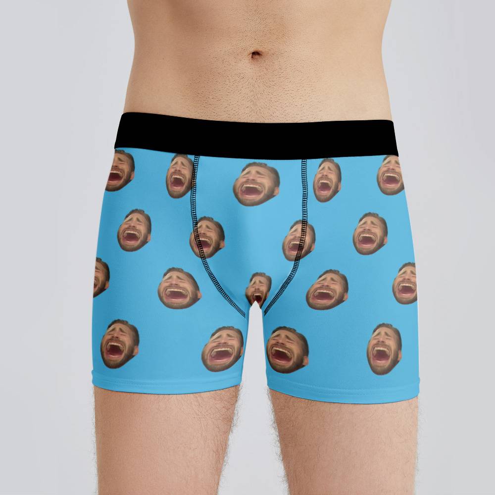 Laughing Memes Boxers | laughingmemes.store