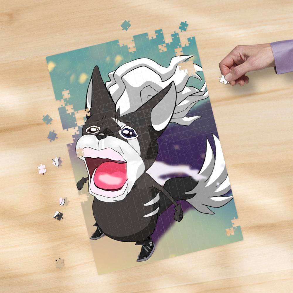 Chopper Crying Meme Decoration | choppercryingmeme.store