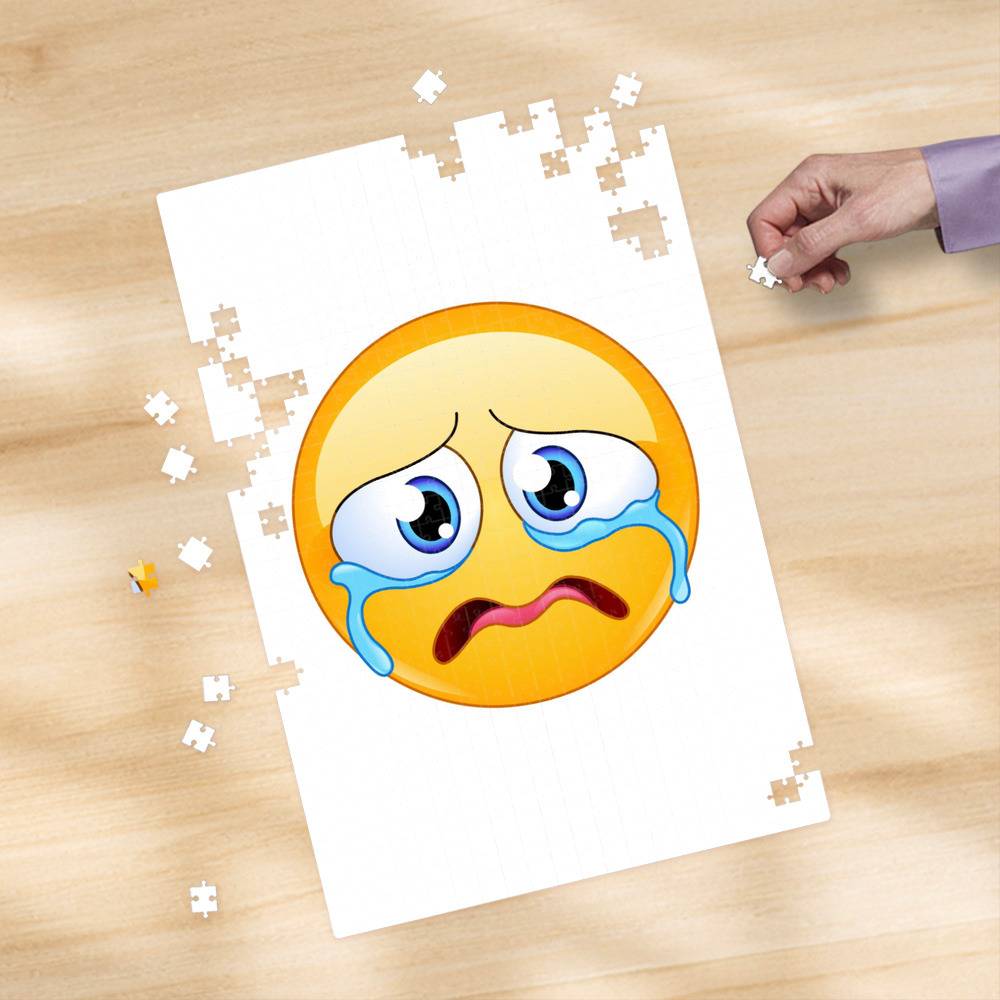 Chopper Crying Meme Decoration | choppercryingmeme.store