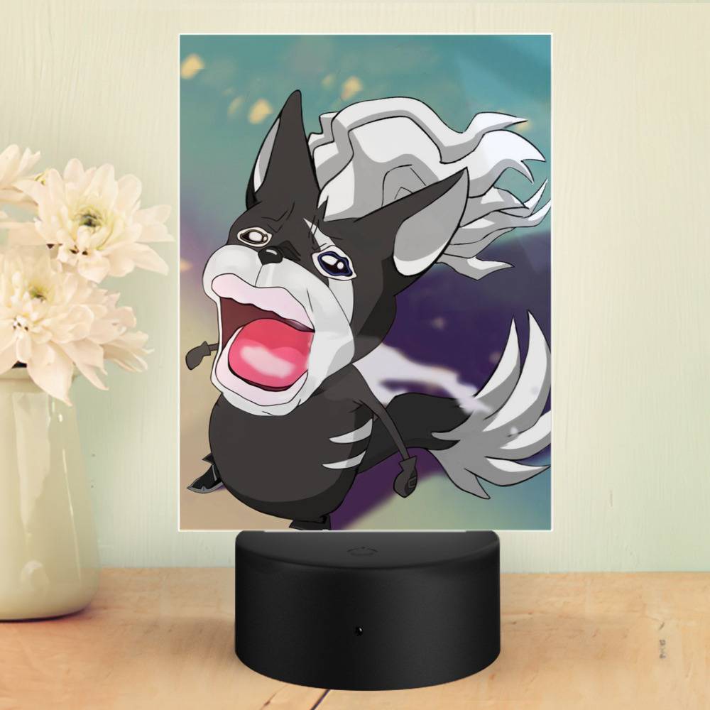 Chopper Crying Meme Decoration | choppercryingmeme.store