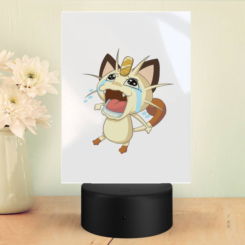 Chopper Crying Meme Decoration | choppercryingmeme.store