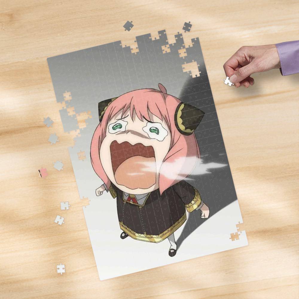 Chopper Crying Meme Decoration | choppercryingmeme.store