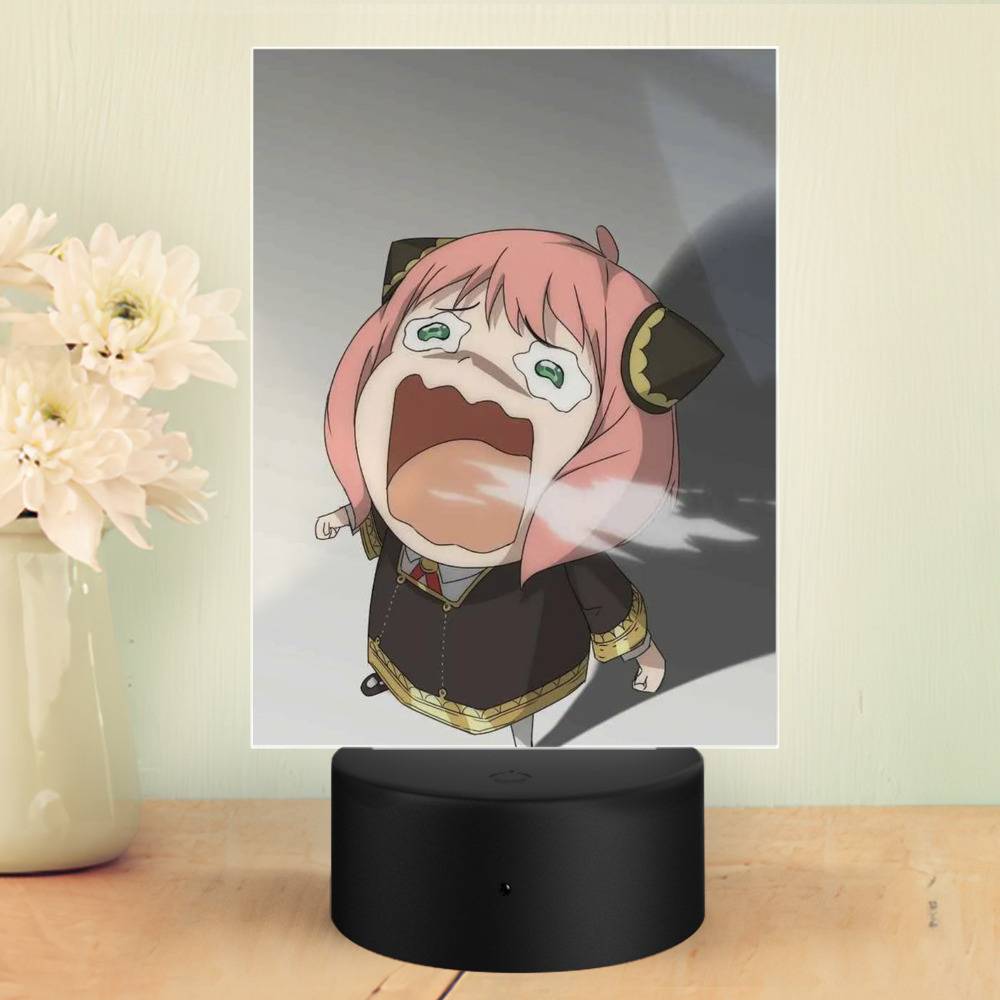 Chopper Crying Meme Decoration | choppercryingmeme.store
