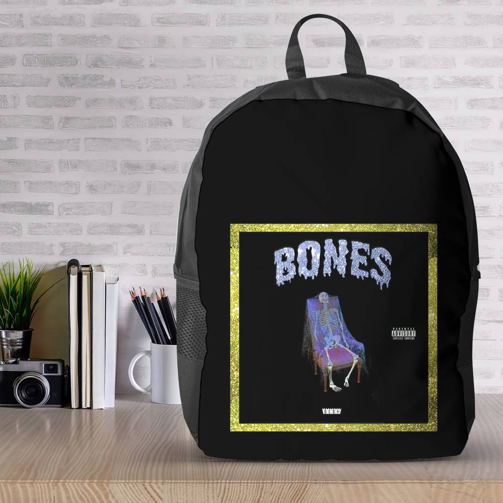 Bones Backpacks | bonesmerch.com