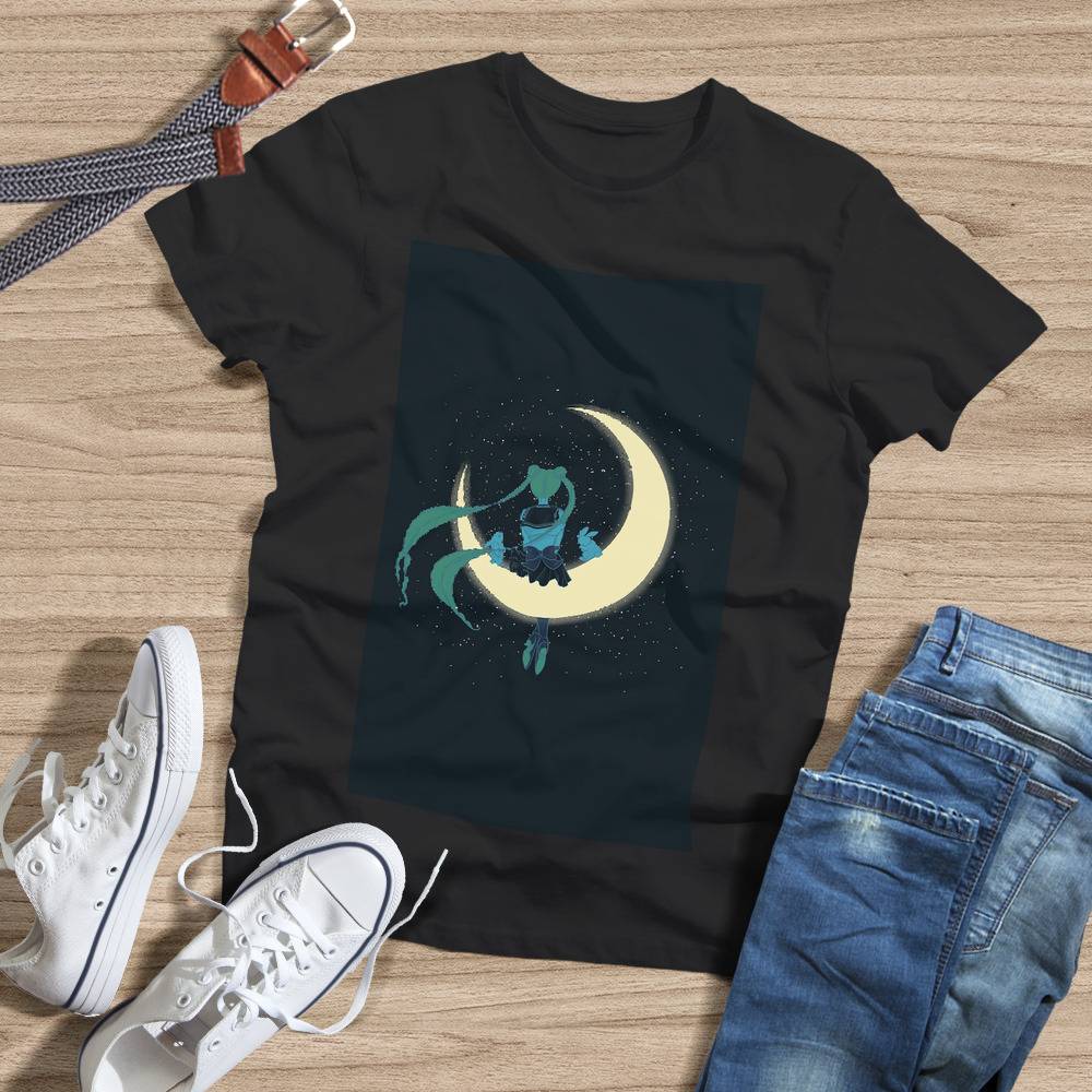 Sailor Moon Solar System
