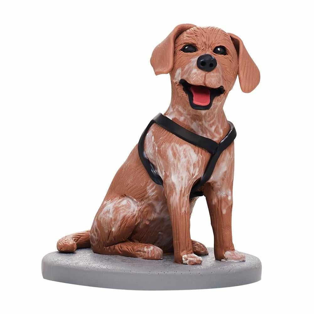 100%Custom | Custom Bobble Heads AU