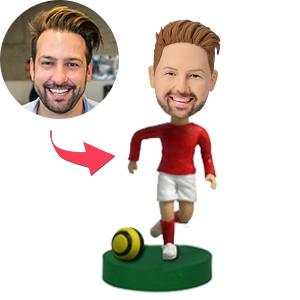 Sports | Custom Bobble Heads AU
