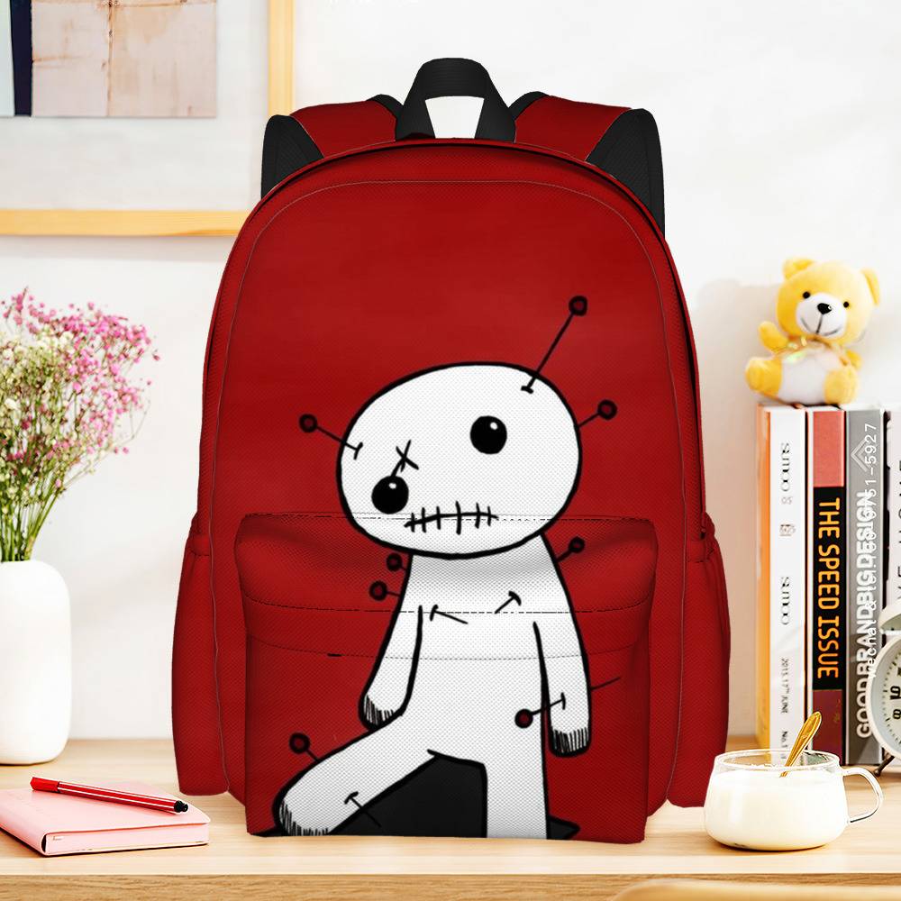 Emo Backpack EMO Girl Waterproof Backpack | emobackpacks.com