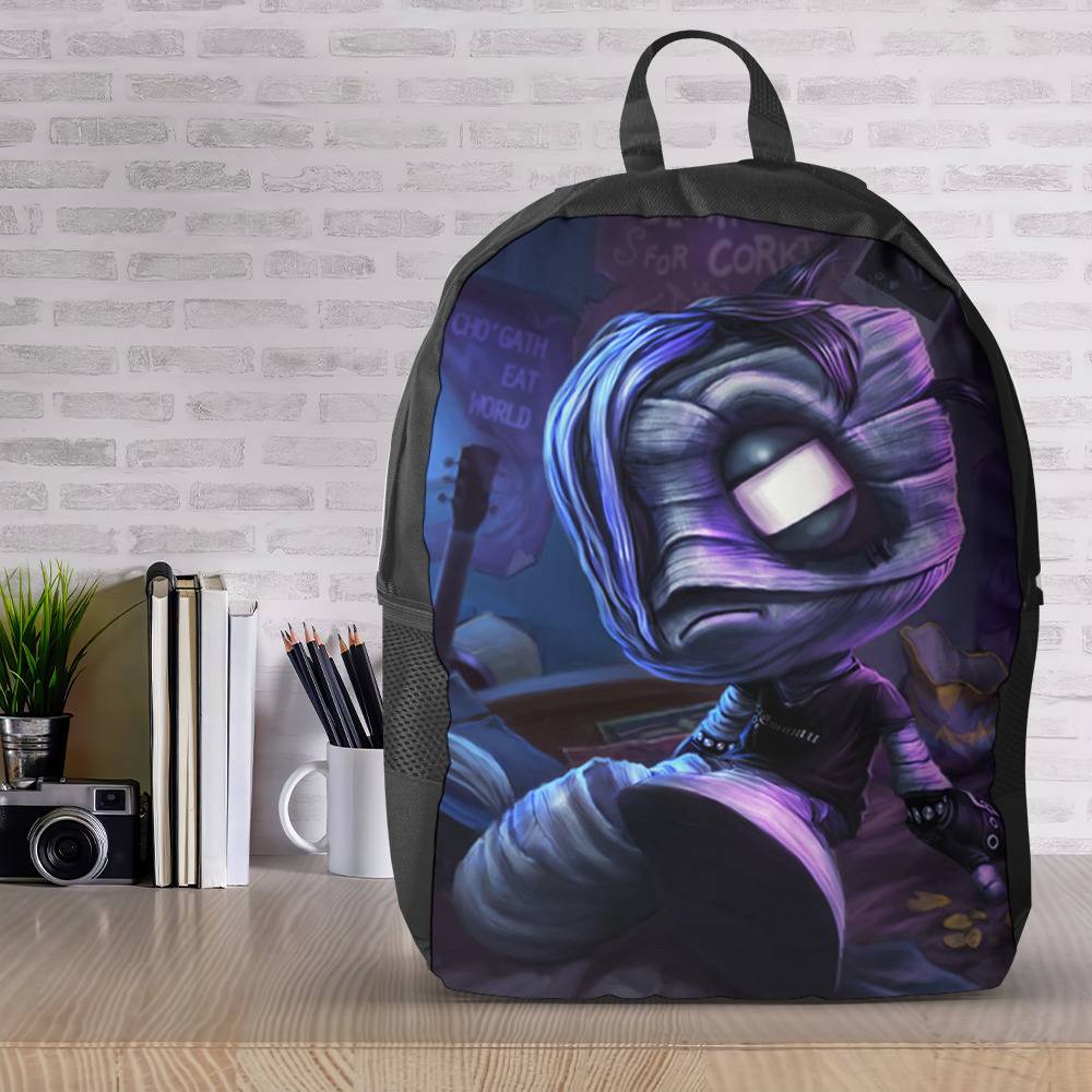 EMO Big Backpacks | emobackpacks.com