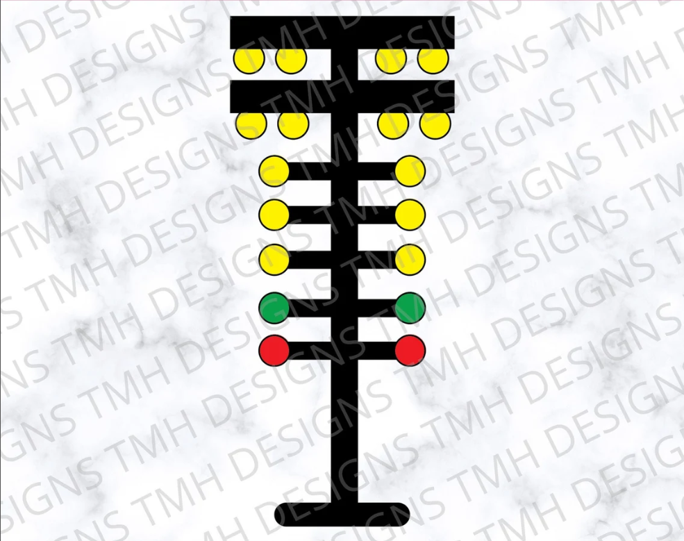 Racing Tree SVG, Funny Tree Svg Free | treesvg.com