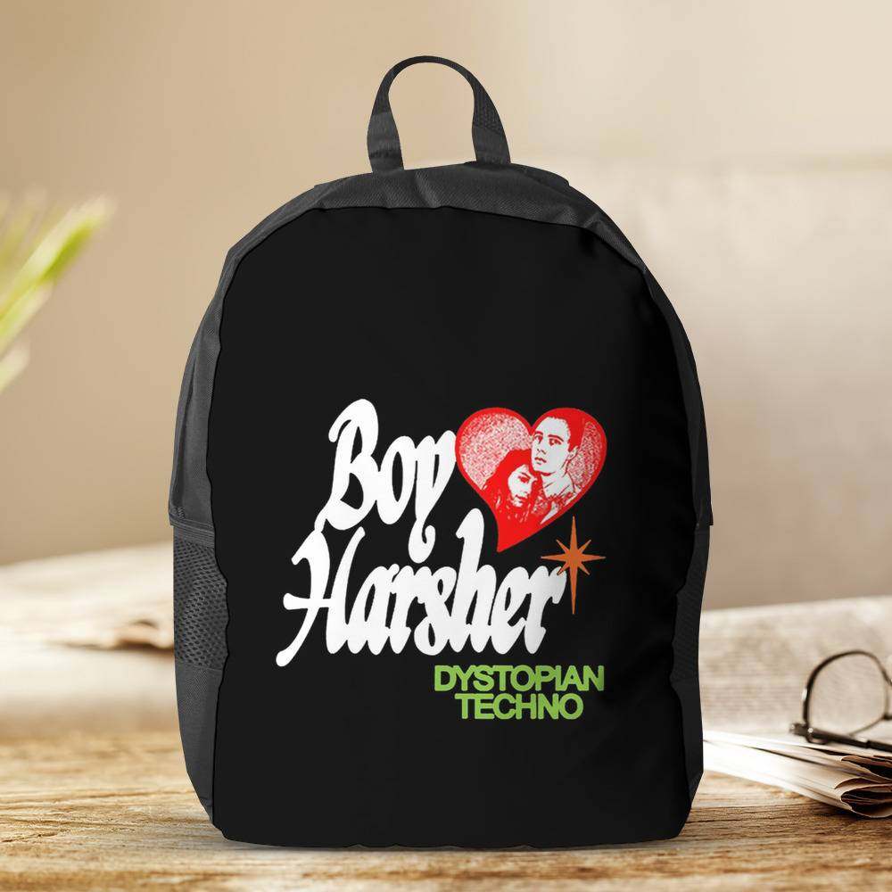 Boy Harsher Merch | Shop High-quality Boy Harsher Merchandise At Our ...