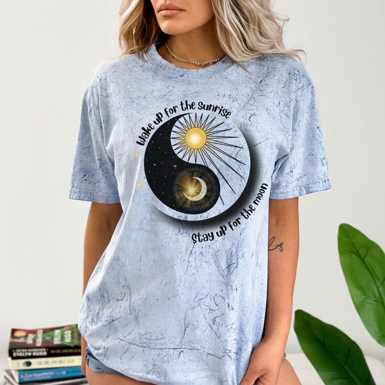 Moon Svg, Moon And Sun Svg Self Love Shirt Svg | moonsvg.store