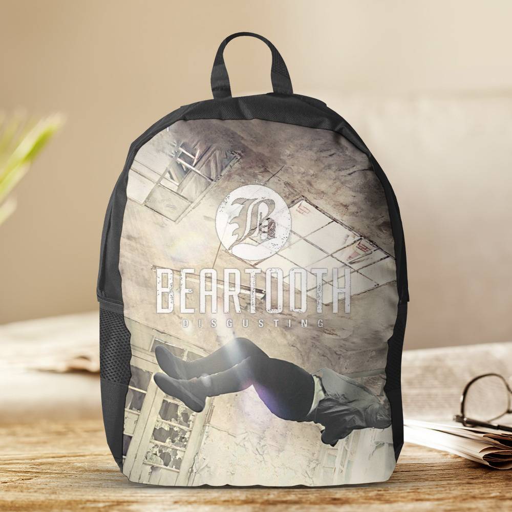 Beartooth Disgusting