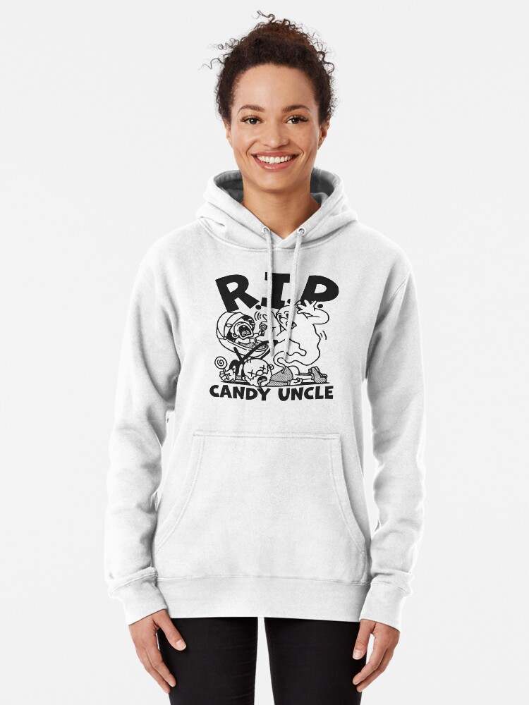 Distractible Merch | Distractible Fans Merchandise | Free Worldwide ...