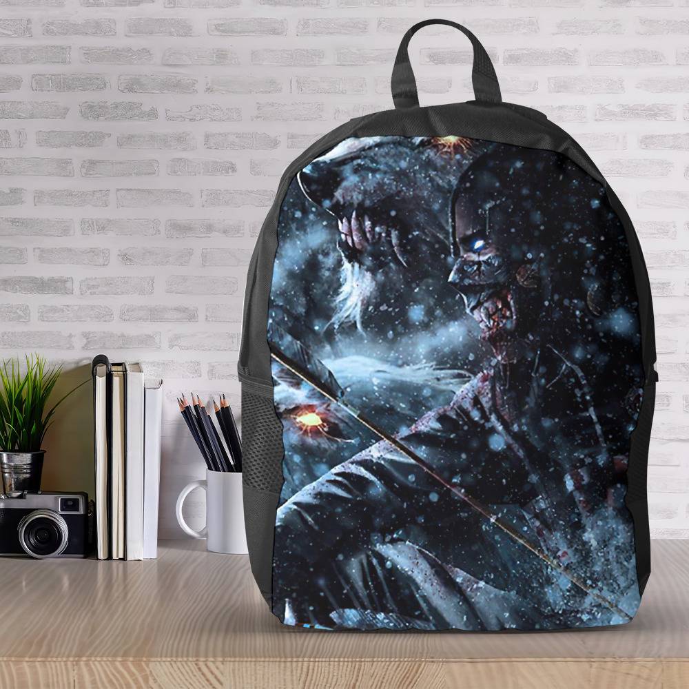 Xavier Wulf Backpacks | xavierwulfmerch.com