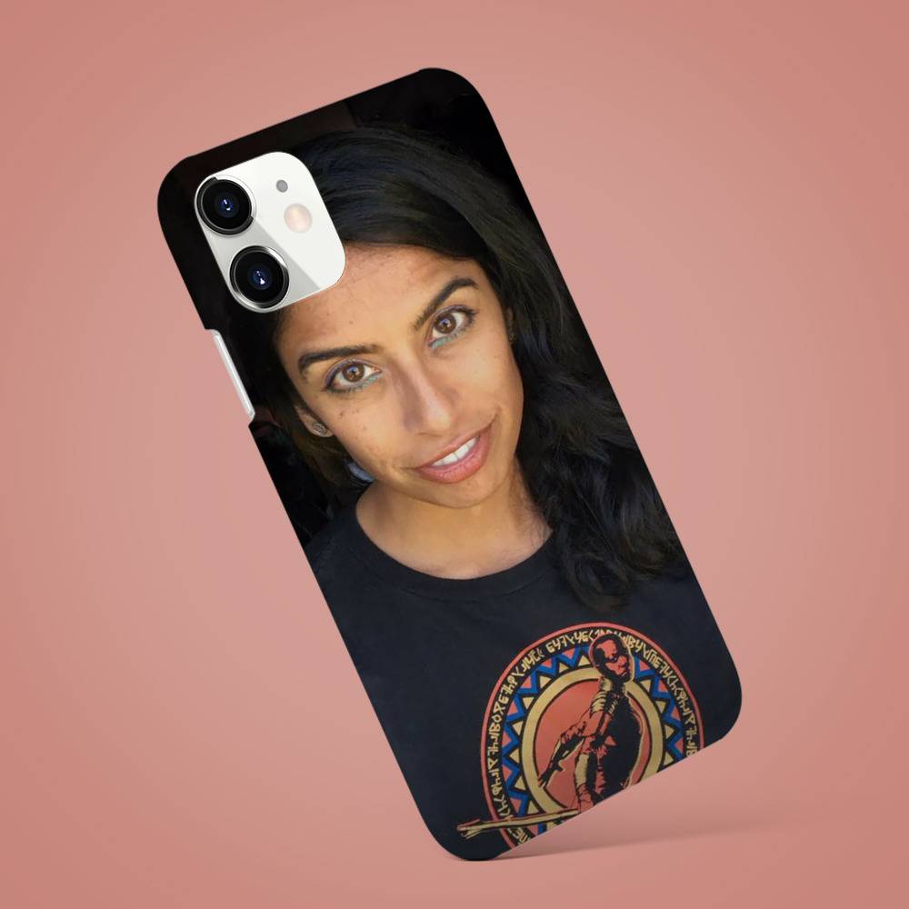 Rasika Mathur Wild N Out Kiss