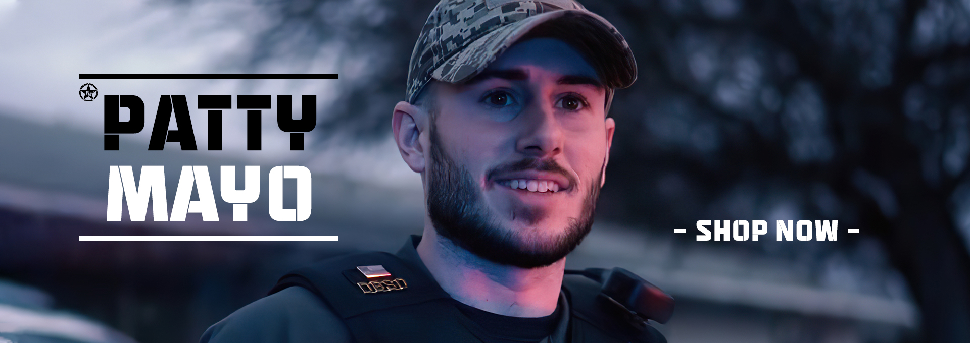 Patty Mayo Merch | Patty Mayo Merch Store with Perfect Design ...