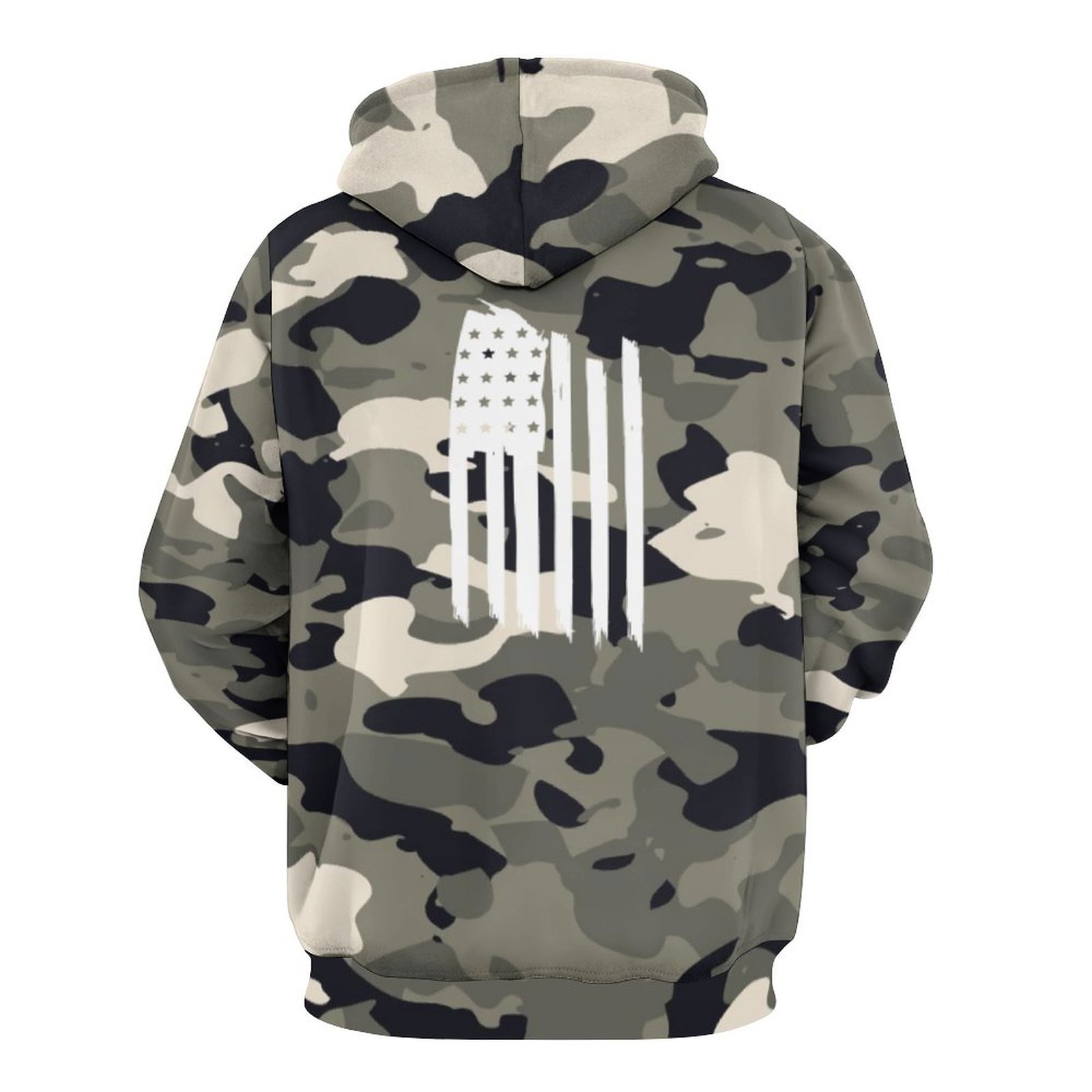 Patty Mayo South Land Bounty Hunters Camo Flage Hoodie Keeps You Cozy ...