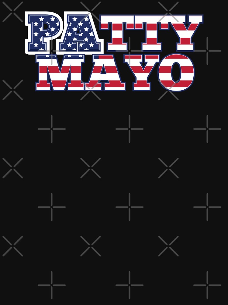 Patty Mayo South Bounty Hunters Land Hoodie, Patty Mayo Hoodie, A High ...