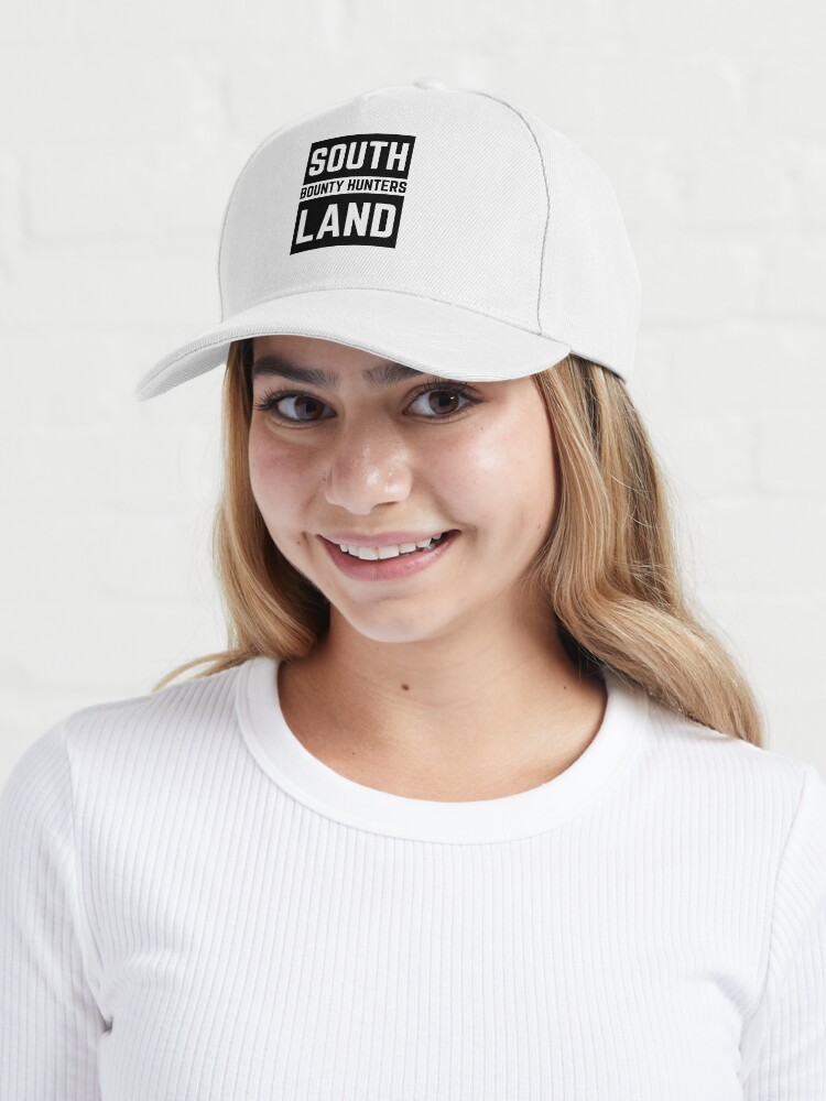 Shop Cozy Patty Mayo White Letter Cap Here At A Cheap Price ...