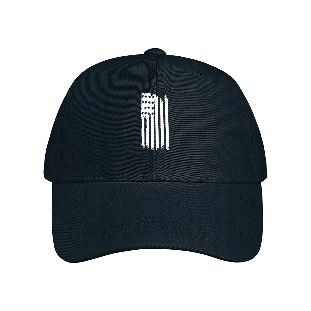 Shop Cozy Patty Mayo Vertical Flag Cap Here At A Cheap Price ...