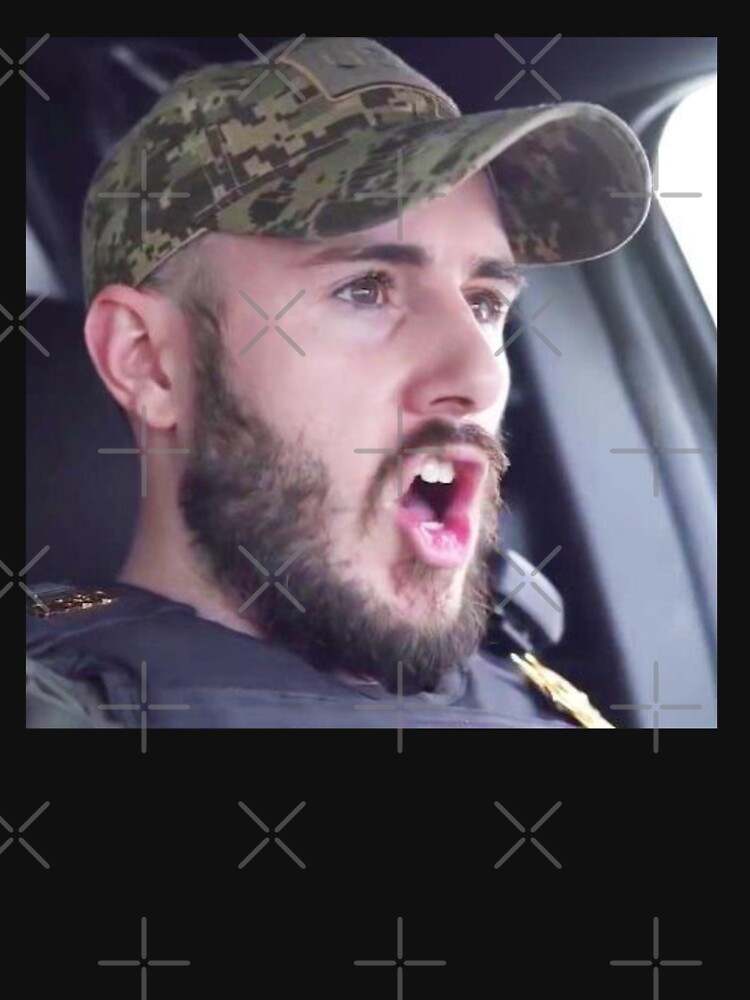 Unisex Breathable And Soft Patty Mayo T-Shirt | pattymayomerch.com